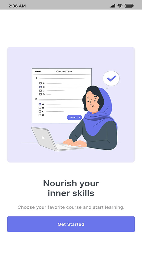 OneKit - Flutter UI Kit by coderthemes | CodeCanyon