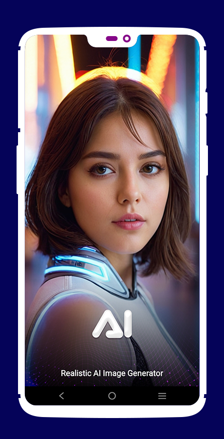 Realistic AI Image Generator, AI Art Generator, Fast AI Art Generator, Photo Editor/AI Art by GS ...