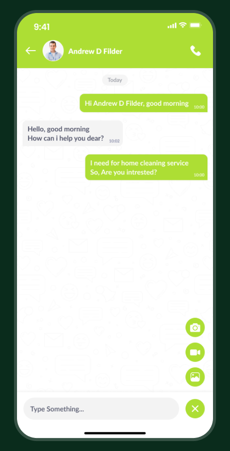 Handy Expert – Multi-Vendor On Demand Home Services Flutter App ...