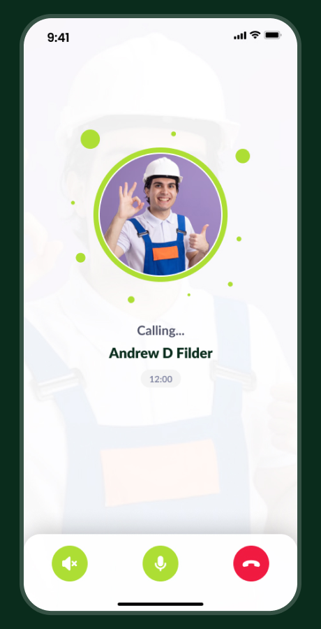 Handy Expert – Multi-Vendor On Demand Home Services Flutter App ...
