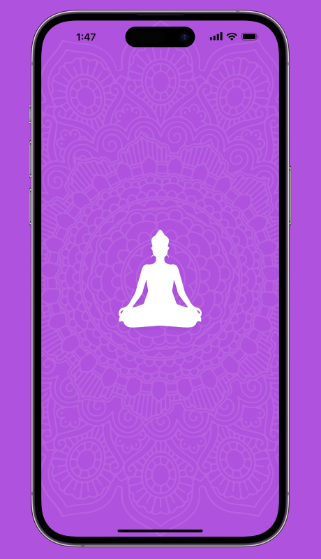 Relax & Sleep Meditation: Flutter App with Firebase Admin Panel and Calming Music by Nur-Codes