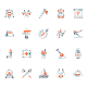 Scout Icons, Icons | GraphicRiver