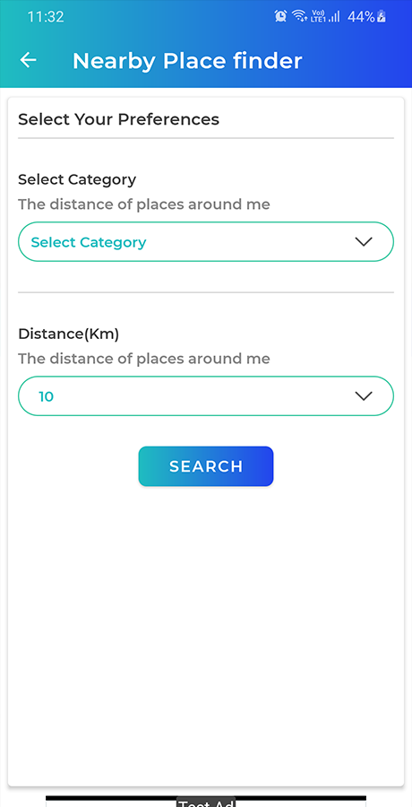 Android Place Finder (Near Me,Tourist Guide,City Guide,Explore Location ...