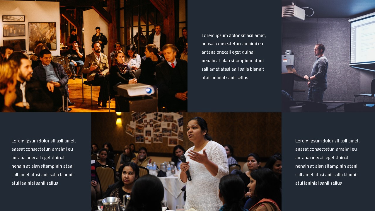 Seminar-Conference Keynote Template, Presentation Templates | GraphicRiver