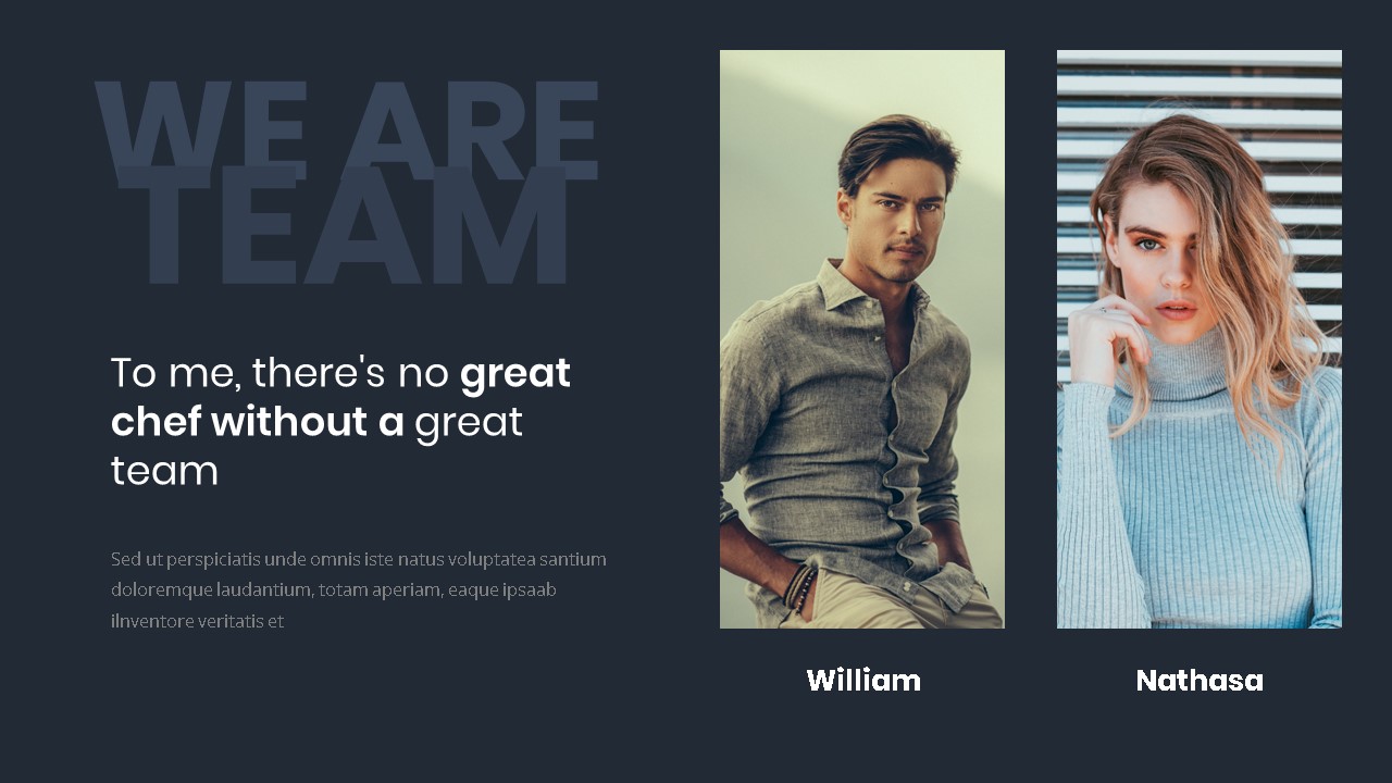 Seminar-Conference PowerPoint Template, Presentation Templates ...