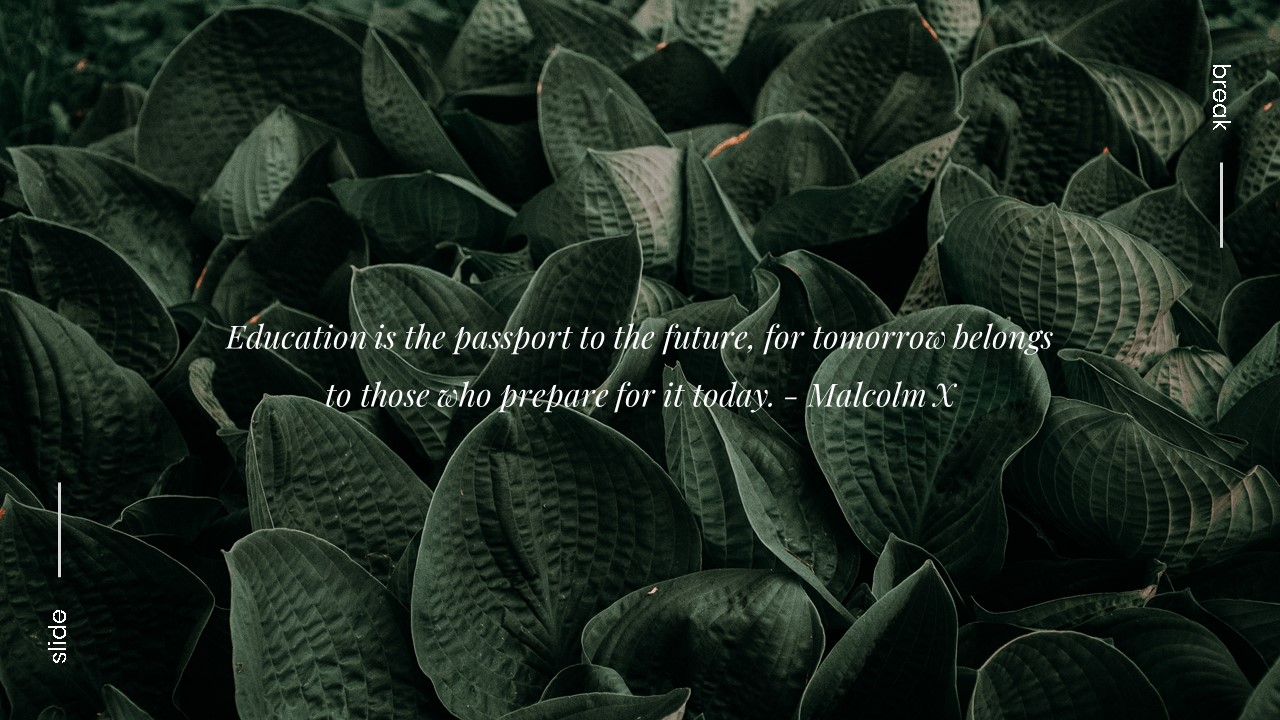 Seminar-Conference PowerPoint Template, Presentation Templates ...