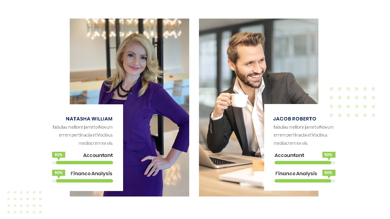 Conference Event Seminar PowerPoint Template, Presentation Templates