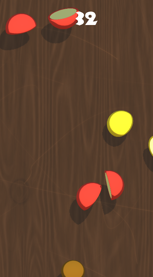 Fruit Slicer - (Unity - Admob - Game) by zmobilestudio | CodeCanyon