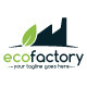 Eco Factory Logo Template by BossTwinsMusic | GraphicRiver
