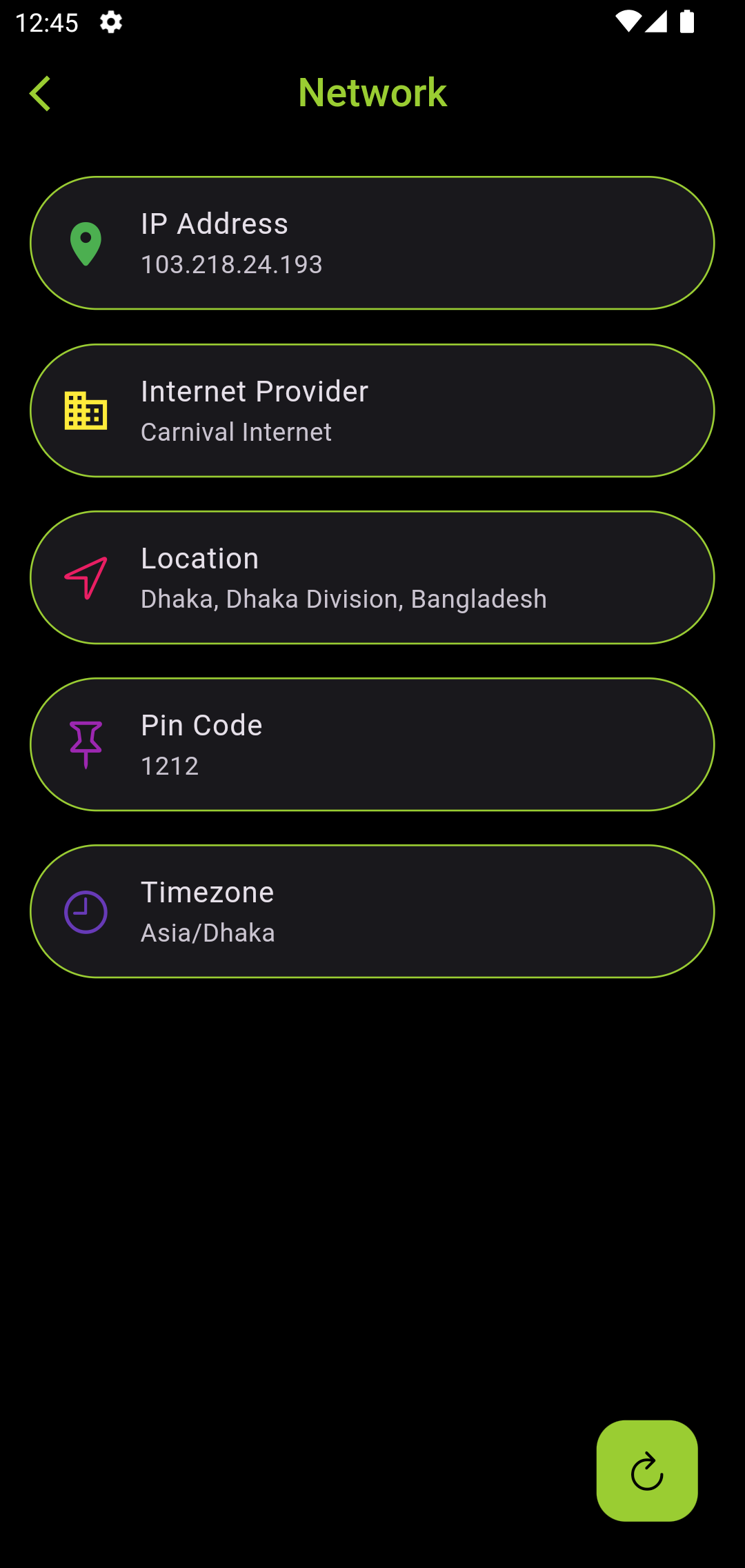 Smart VPN - Fast & Secure Internet Privacy by artificialsoft | CodeCanyon