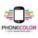 Phone Connection Logo Template, Logo Templates | GraphicRiver