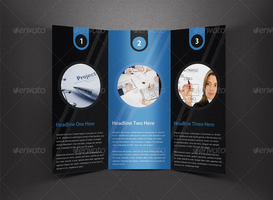 Multipurpose Marketing Package, Print Templates | GraphicRiver