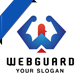 Web guard Logo, Logo Templates | GraphicRiver