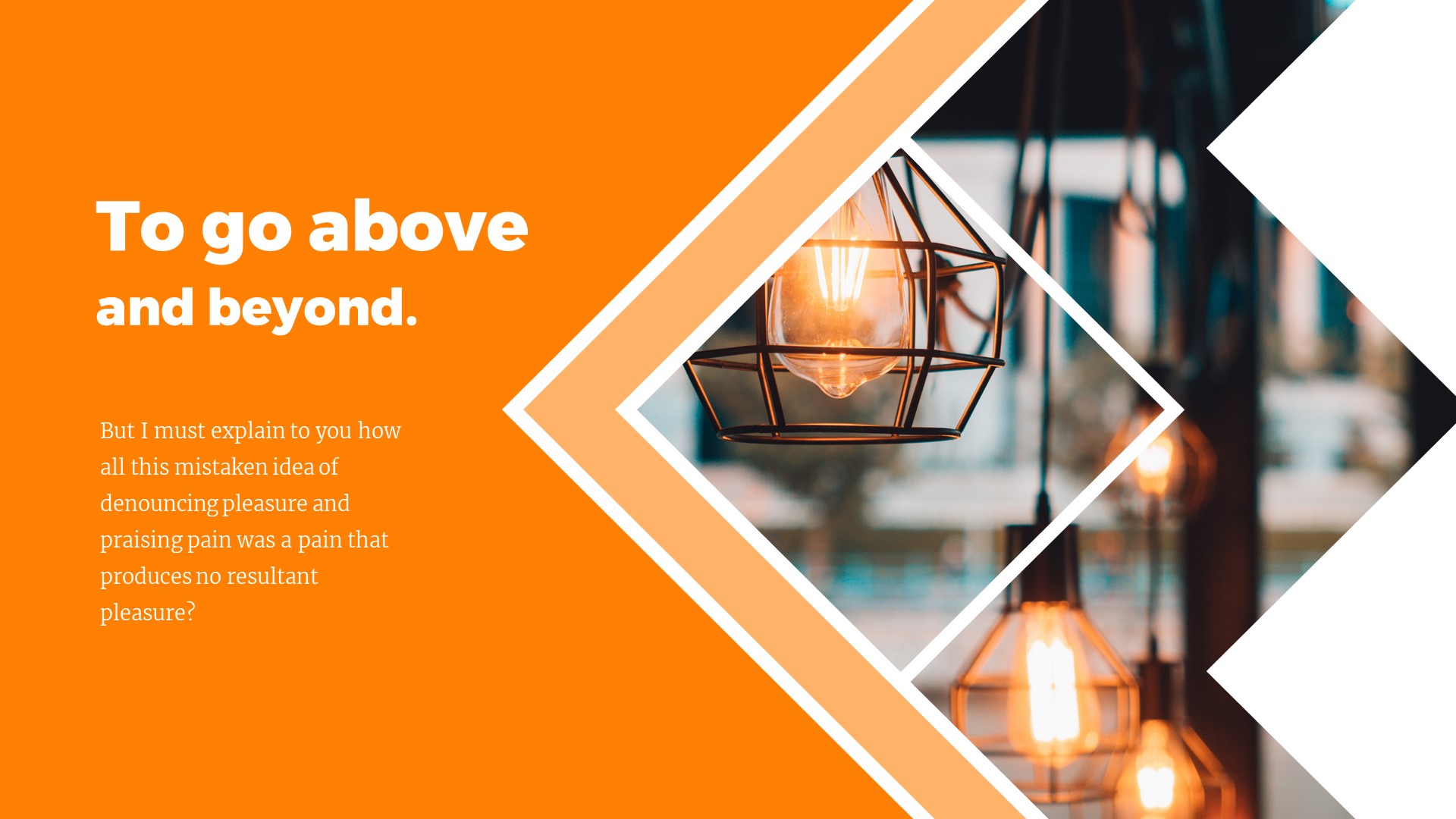 Modern Business Animated Interactive Bundle, Presentation Templates