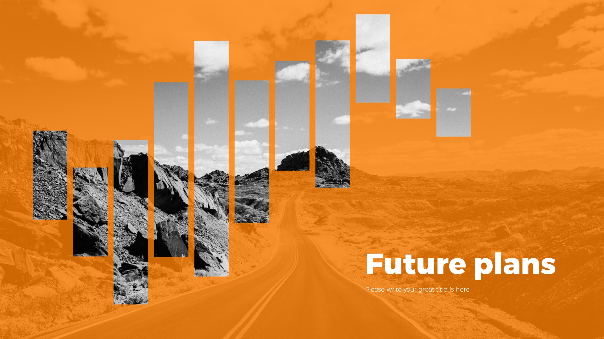 Modern Business Animated Interactive Bundle, Presentation Templates