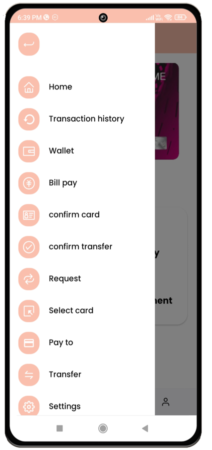 2 App Template | Expense Report | TrackUp | React Native iOS/Android ...
