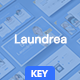 Laundrea - Laundry Service & Dry Cleaning Keynote Presentation ...