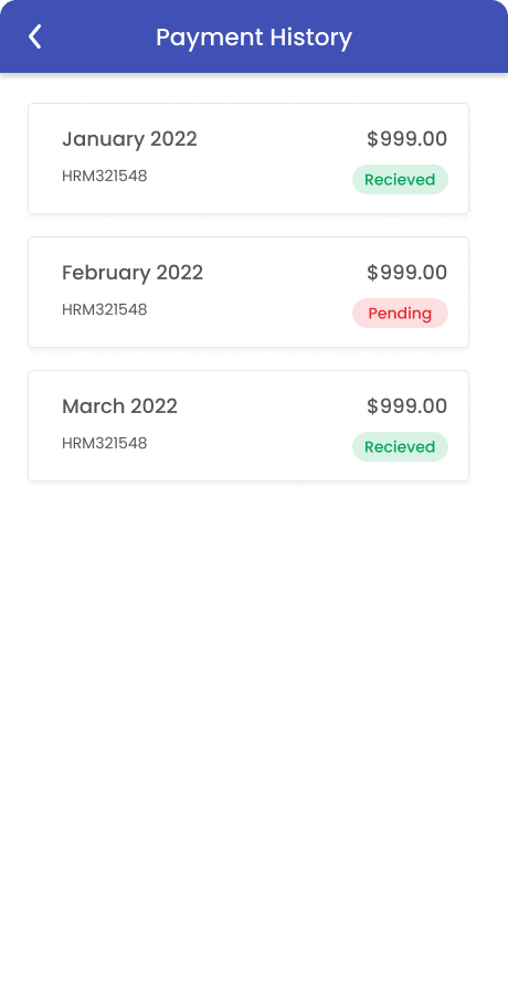 Complete HRM | Web & Mobile with selfie attendance system by onesttech