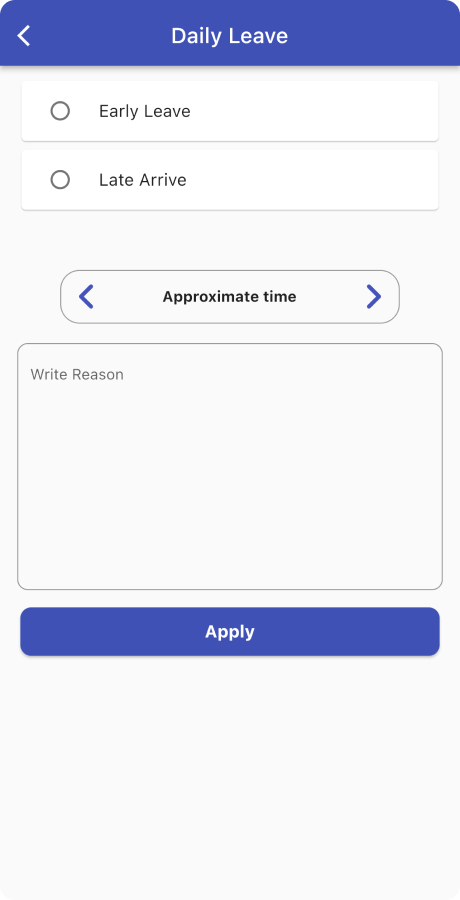Complete HRM | Web & Mobile with selfie attendance system by onesttech