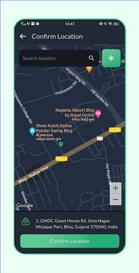 eGrocer - Online Multi Vendor Grocery Store, eCommerce Flutter Full App ...