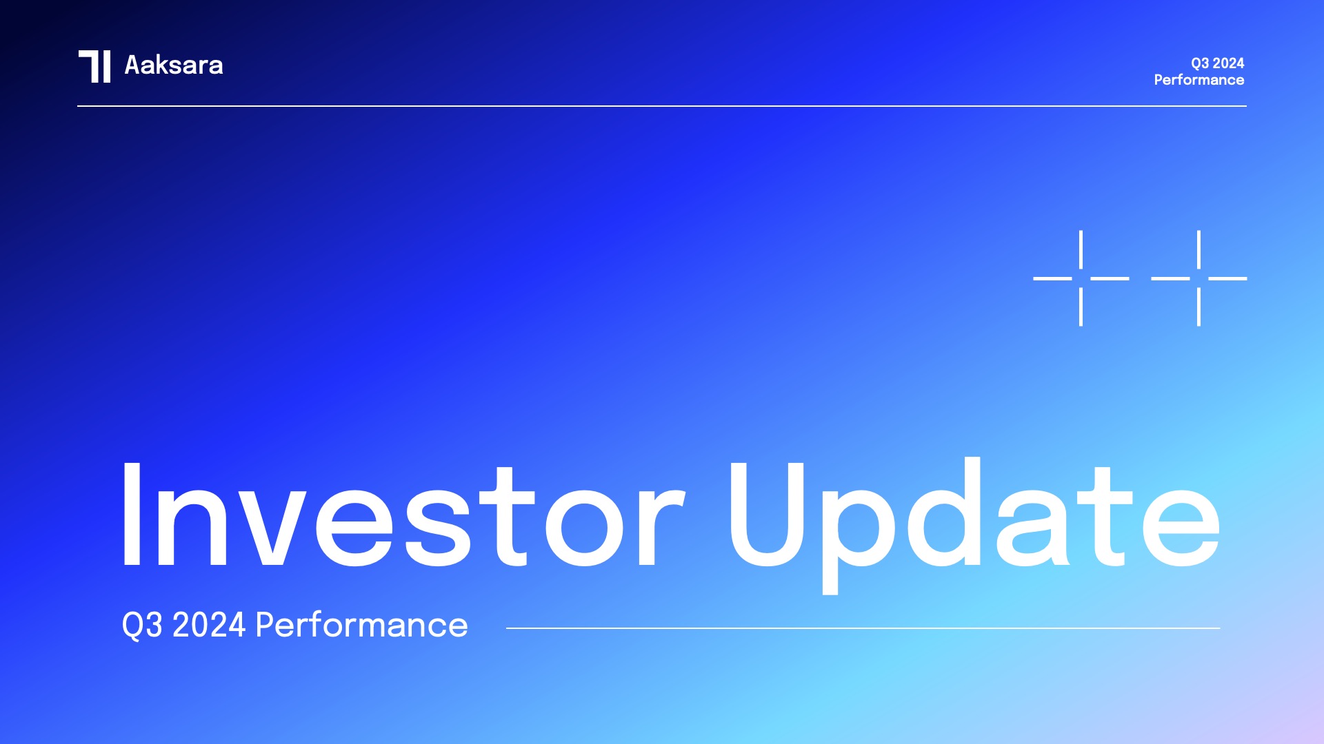 Investor Update Deck PowerPoint, Presentation Templates | GraphicRiver