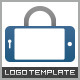 Mobile Privacy - Logo Templates, Logo Templates | GraphicRiver