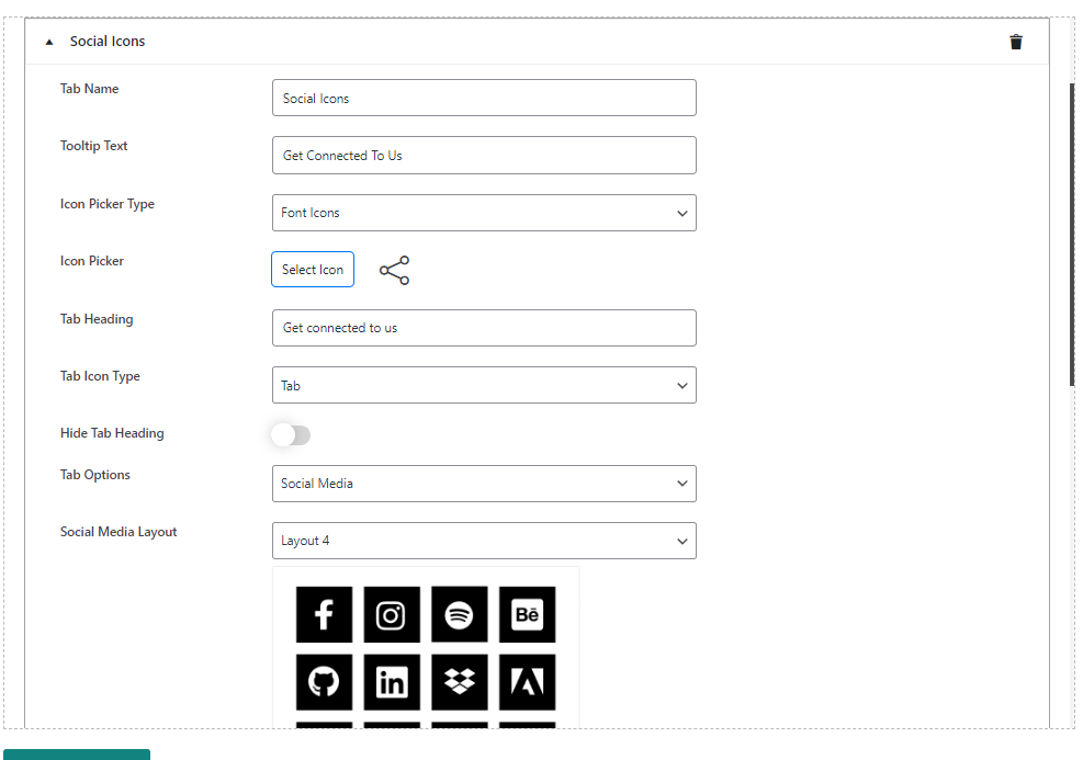 Floating Side Tab PRO by wpshuffle | CodeCanyon