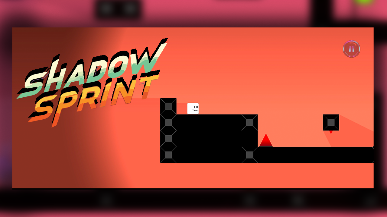 Shadow Sprint - (Unity - Admob) by DigiDigitalMarketing | CodeCanyon