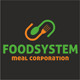 Food System Restaurant Logo, Logo Templates | GraphicRiver