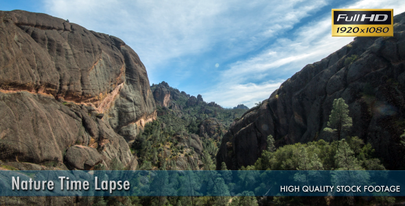 Nature Time Lapse, Stock Footage | VideoHive