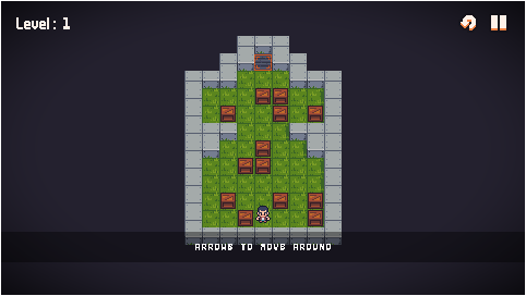 Maze Mate - HTML5 - Construct 3 by GameDevApps | CodeCanyon