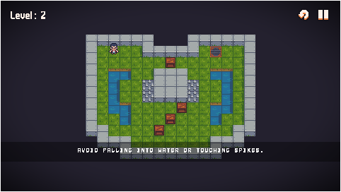 Maze Mate - HTML5 - Construct 3 by GameDevApps | CodeCanyon