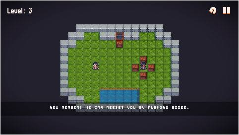 Maze Mate - HTML5 - Construct 3 by GameDevApps | CodeCanyon