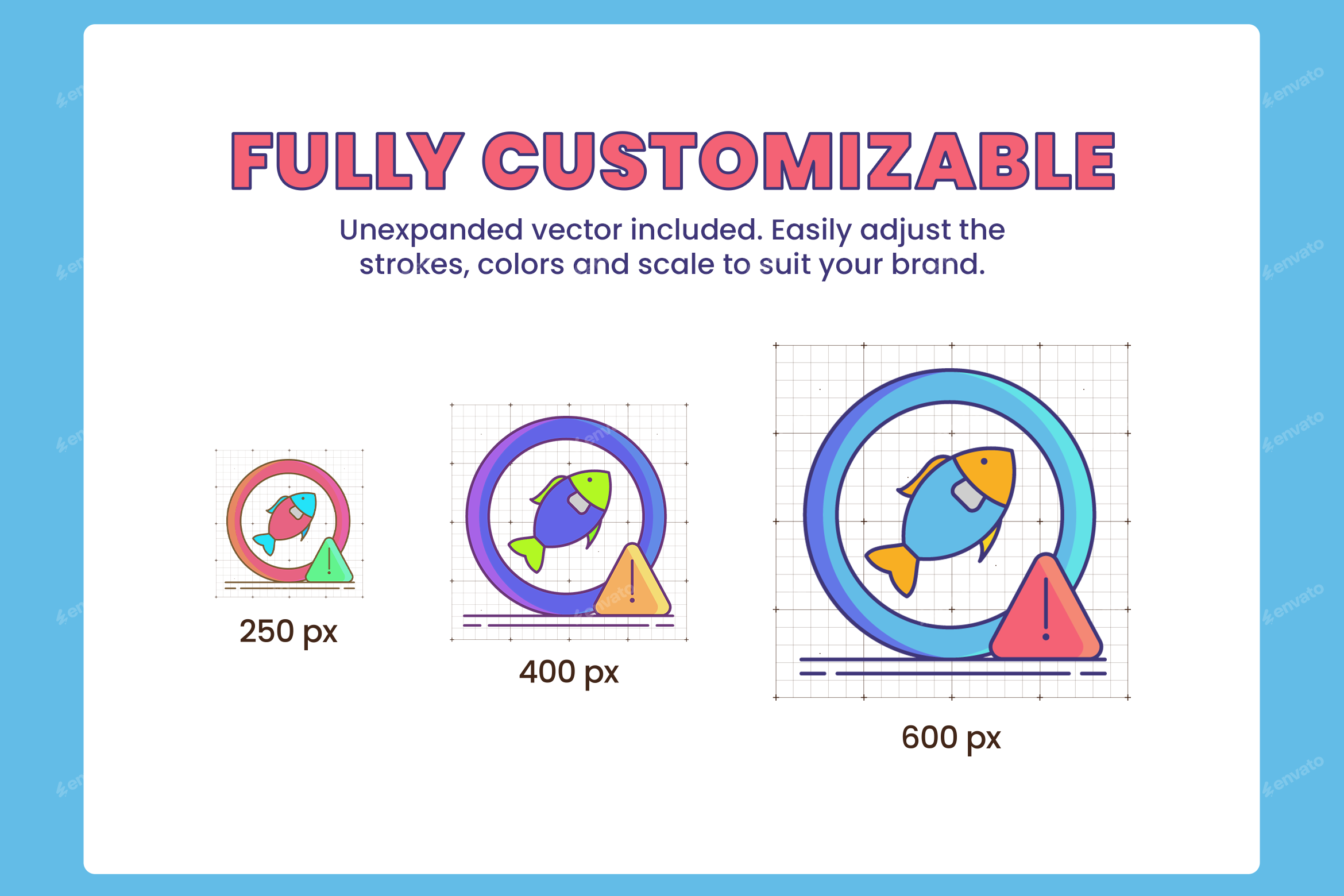 75 Product Labeling Icons | Dazzle Series, Icons | GraphicRiver