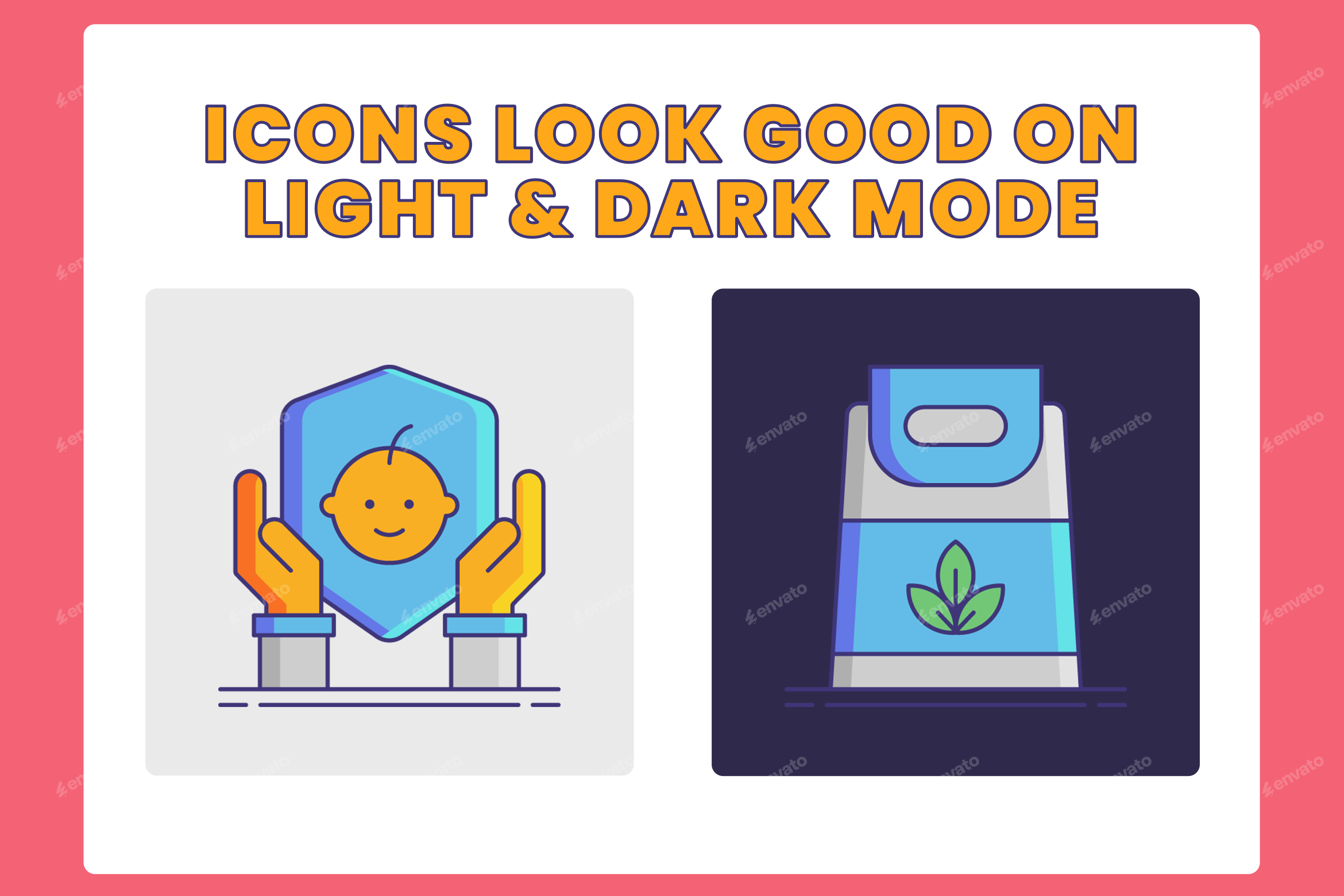 75 Product Labeling Icons | Dazzle Series, Icons | GraphicRiver