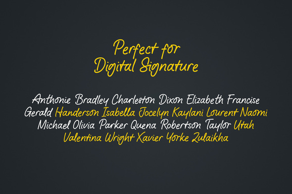 Austy, Fonts | GraphicRiver