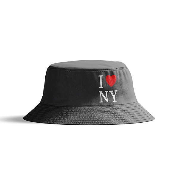 Bucket Hat Animated Mockup, Graphics | GraphicRiver