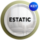 Estatic - Interior & Furniture Keynote Template, Presentation Templates