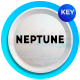 Neptune - Ocean Keynote Template, Presentation Templates | GraphicRiver