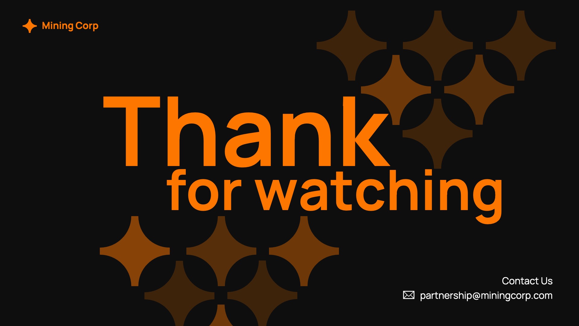 Mining Industry PowerPoint Template, Presentation Templates | GraphicRiver