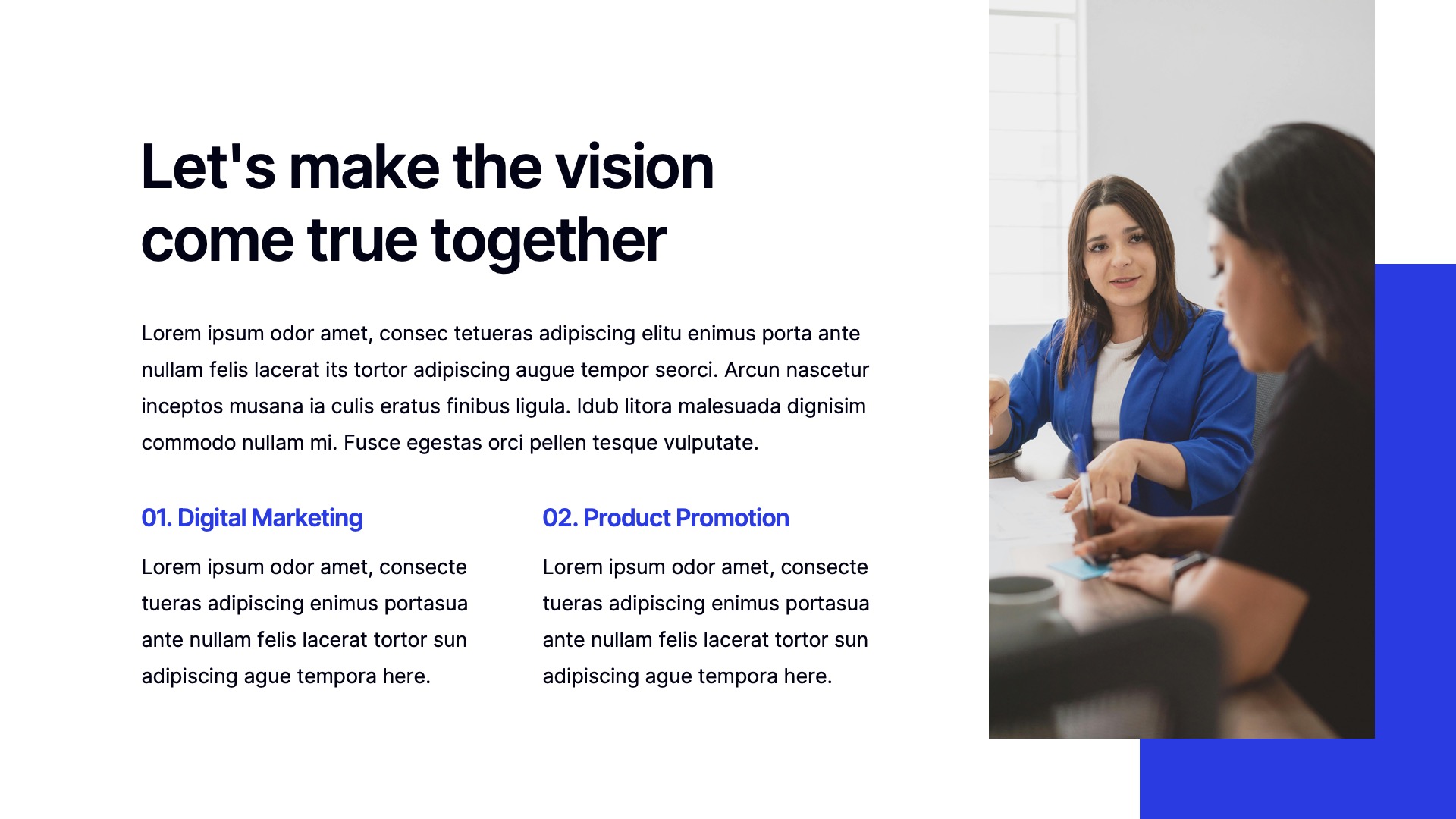 Ruhas - Creative Pitch Deck PowerPoint Template, Presentation Templates