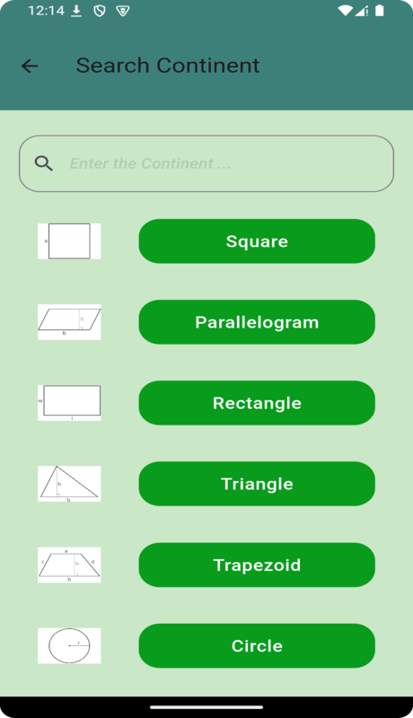 Flutter Maths Trick App by awaisdev5765 | CodeCanyon