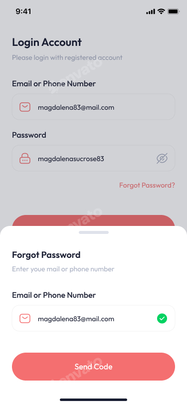 BookWise | Figma Template - Book Store UI KIts App, Web Elements ...