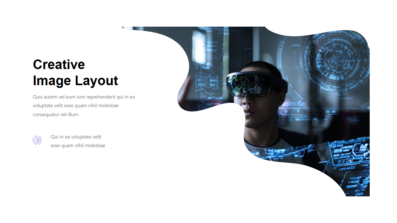Cyber Technology, Presentation Templates | GraphicRiver