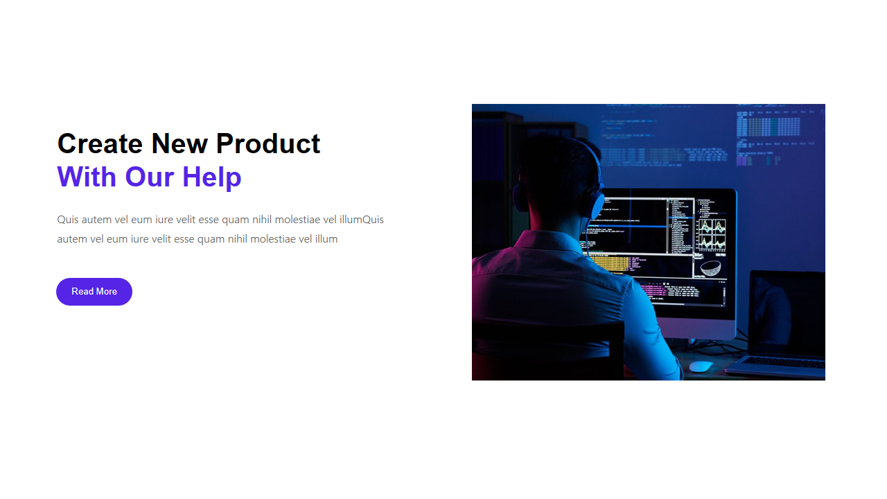 Cyber Technology, Presentation Templates | GraphicRiver