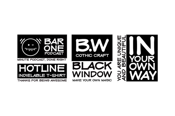 Snatched, Fonts | GraphicRiver