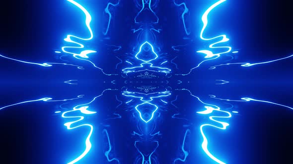 Seamless Looped Animation, Motion Graphics | VideoHive