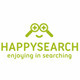Happy Search Face Logo, Logo Templates | GraphicRiver