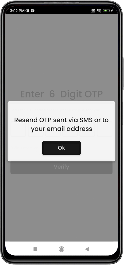 Scan QR - React Native iOS+Android App Template for Barcode Scanner by ...