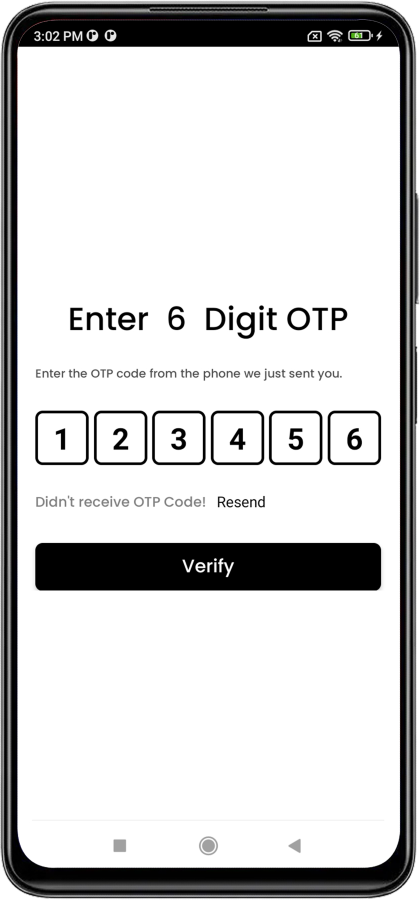 Scan QR - React Native iOS+Android App Template for Barcode Scanner by ...